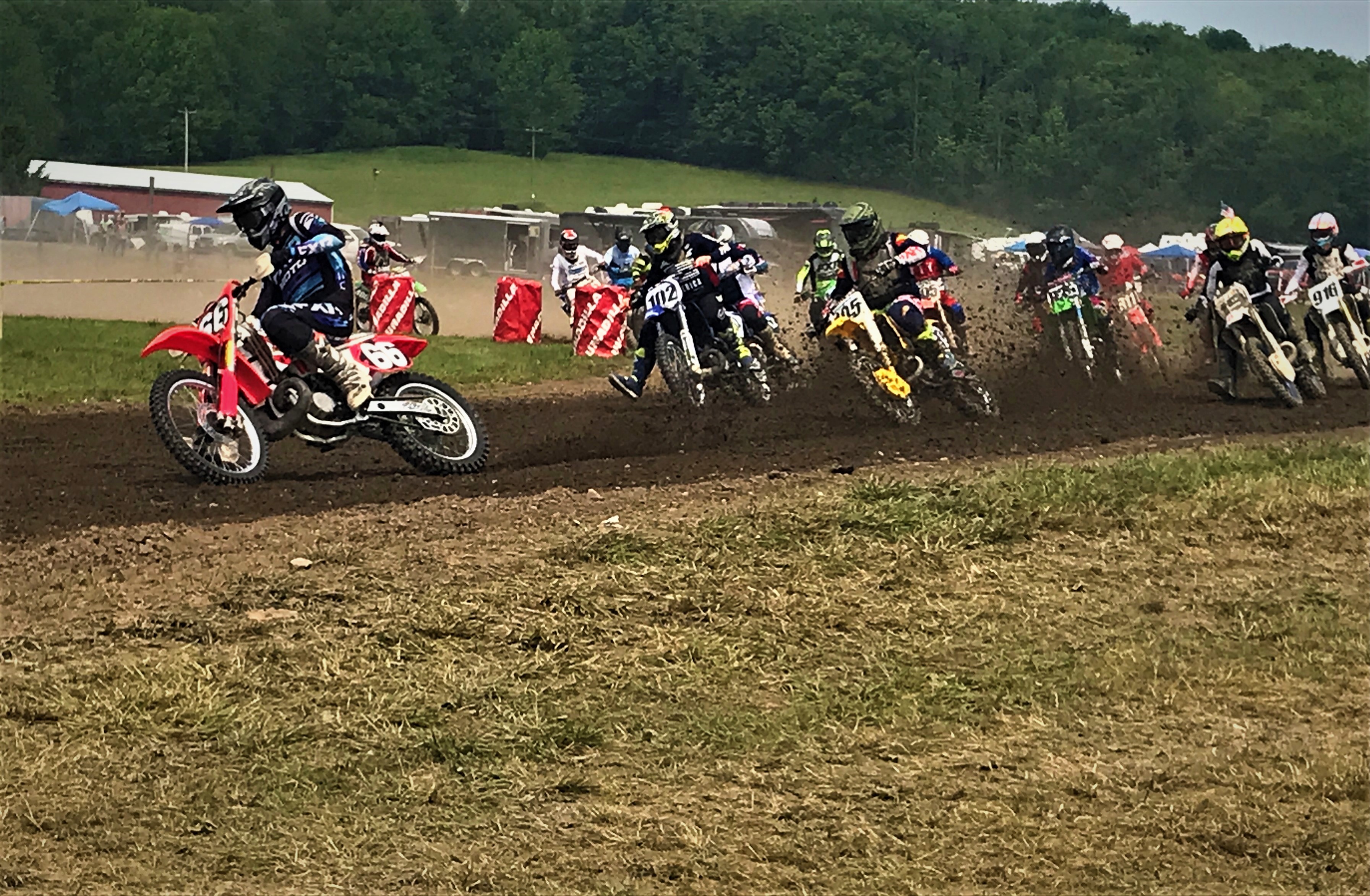 Unadilla MX Rewind 2023: The Quickest Way to Time Travel (Race Recap ...