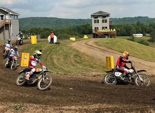Unadilla MX Rewind 2023: The Quickest Way to Time Travel (Race Recap ...