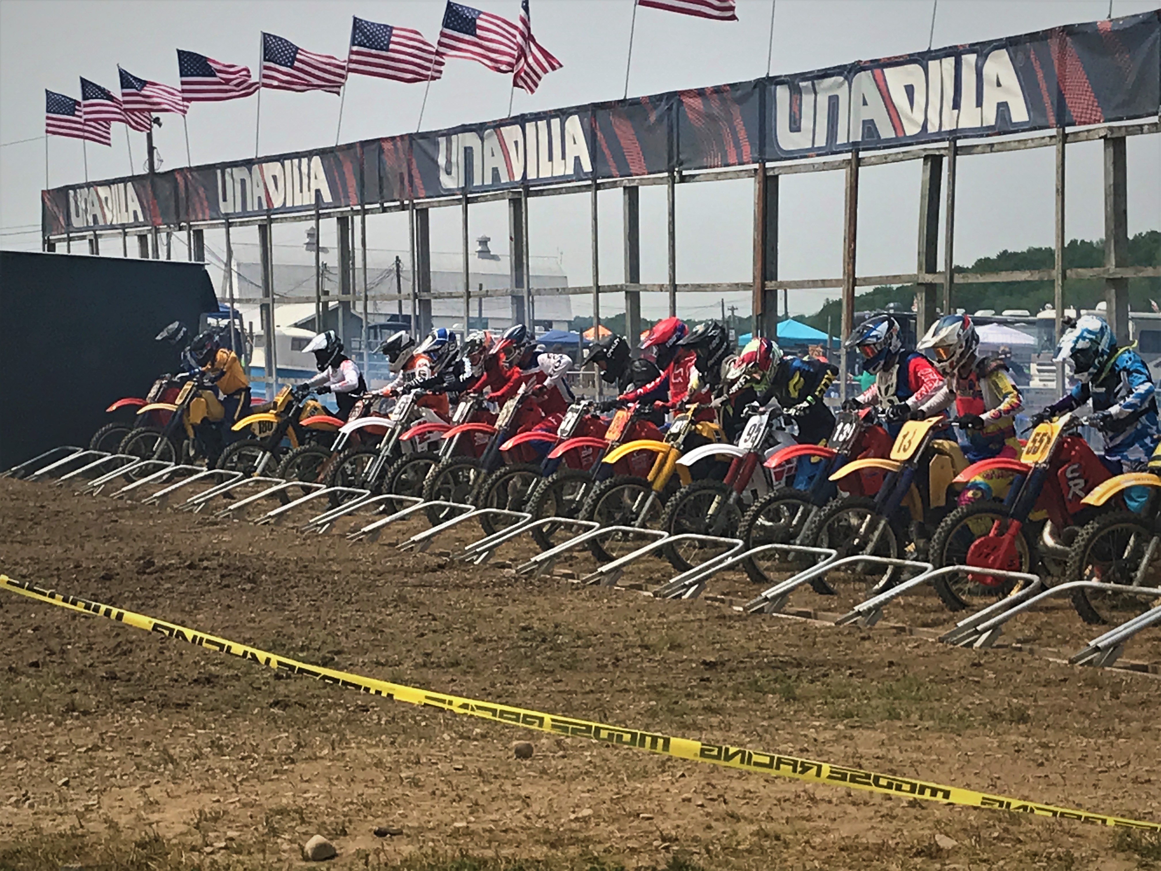 Unadilla MX Rewind 2023: The Quickest Way to Time Travel (Race Recap ...