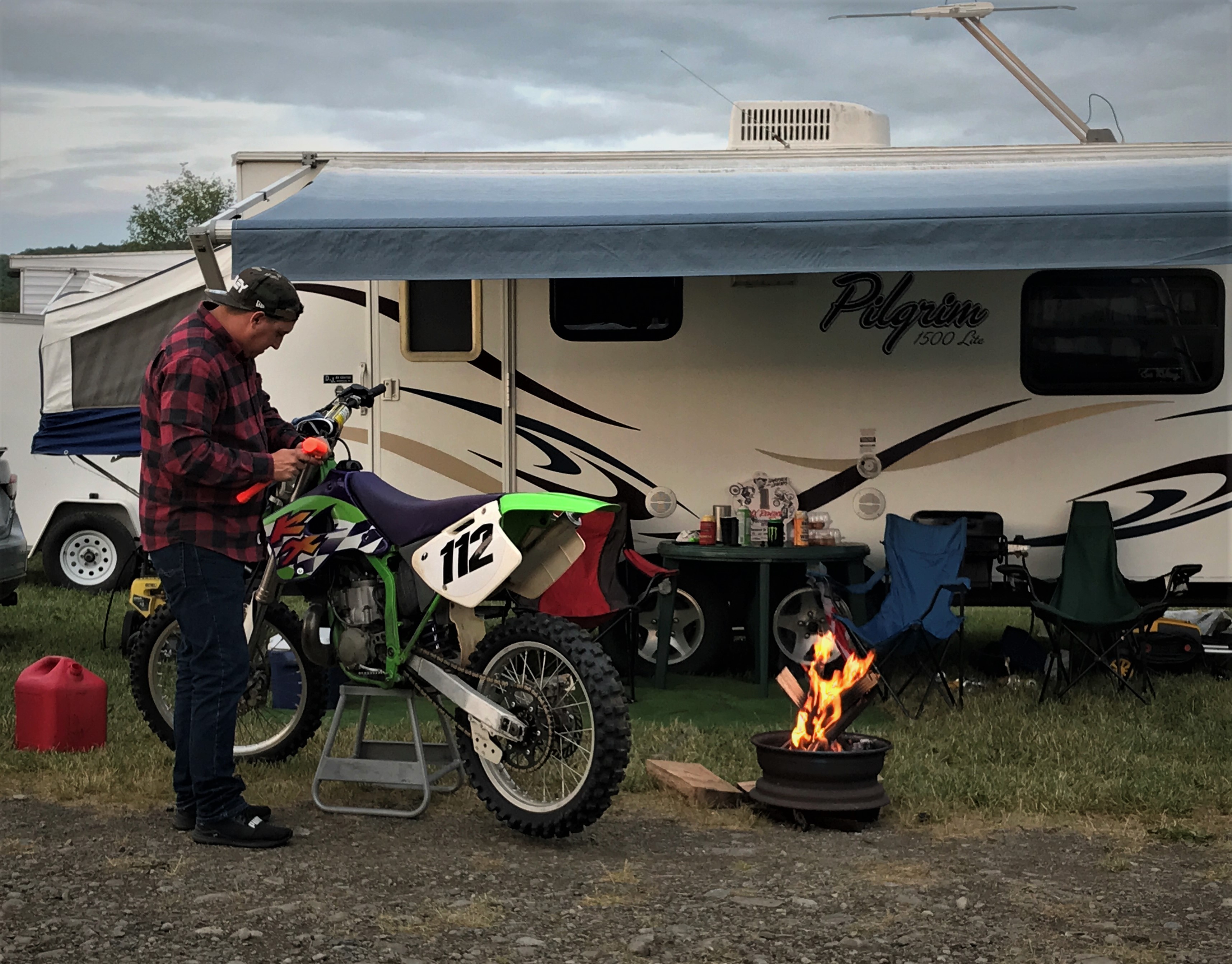 Unadilla MX Rewind 2023: The Quickest Way to Time Travel (Race Recap ...