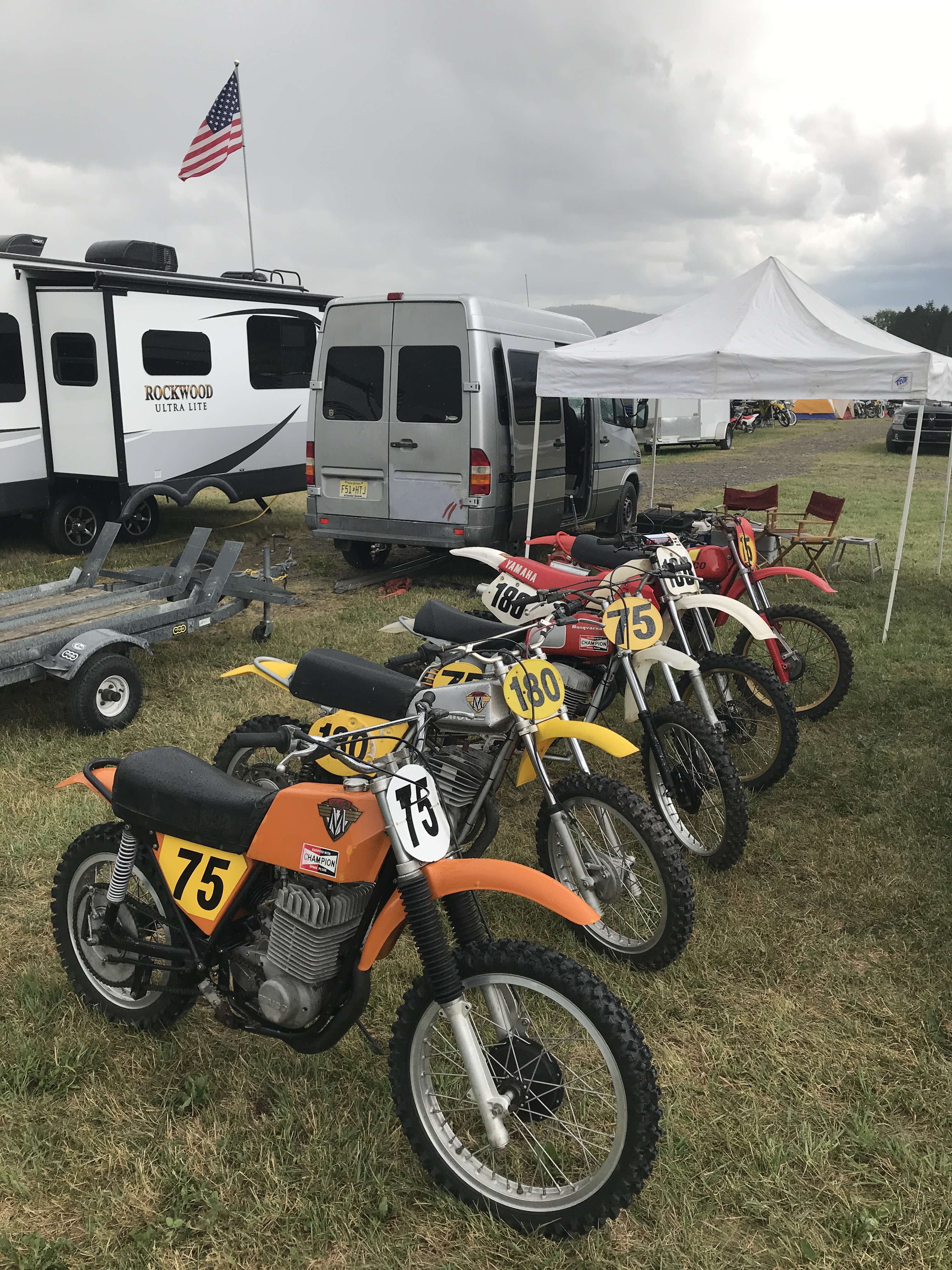 Unadilla MX Rewind 2023: The Quickest Way to Time Travel (Race Recap ...