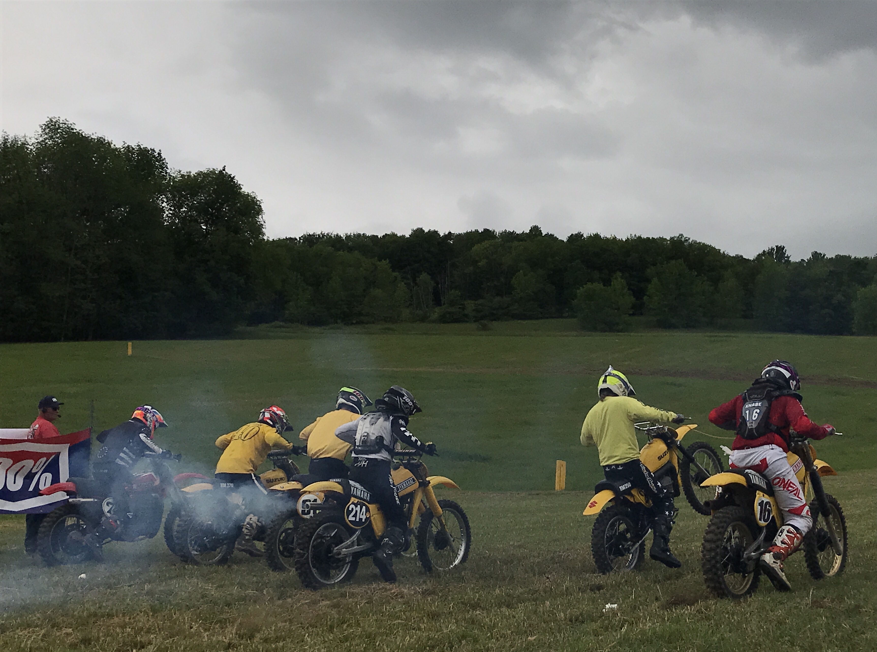 Unadilla MX Rewind 2023: The Quickest Way to Time Travel (Race Recap ...