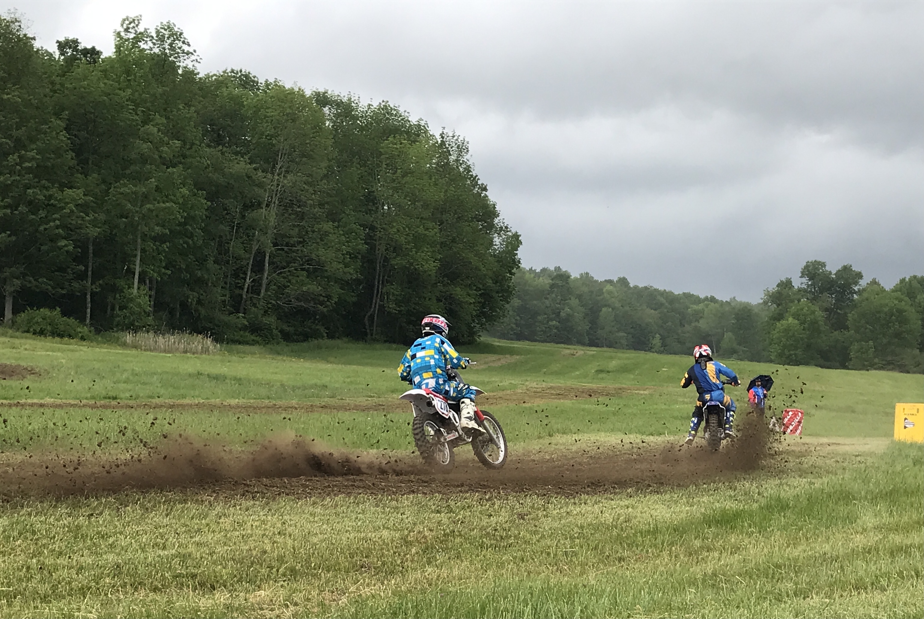 Unadilla MX Rewind 2023: The Quickest Way to Time Travel (Race Recap ...