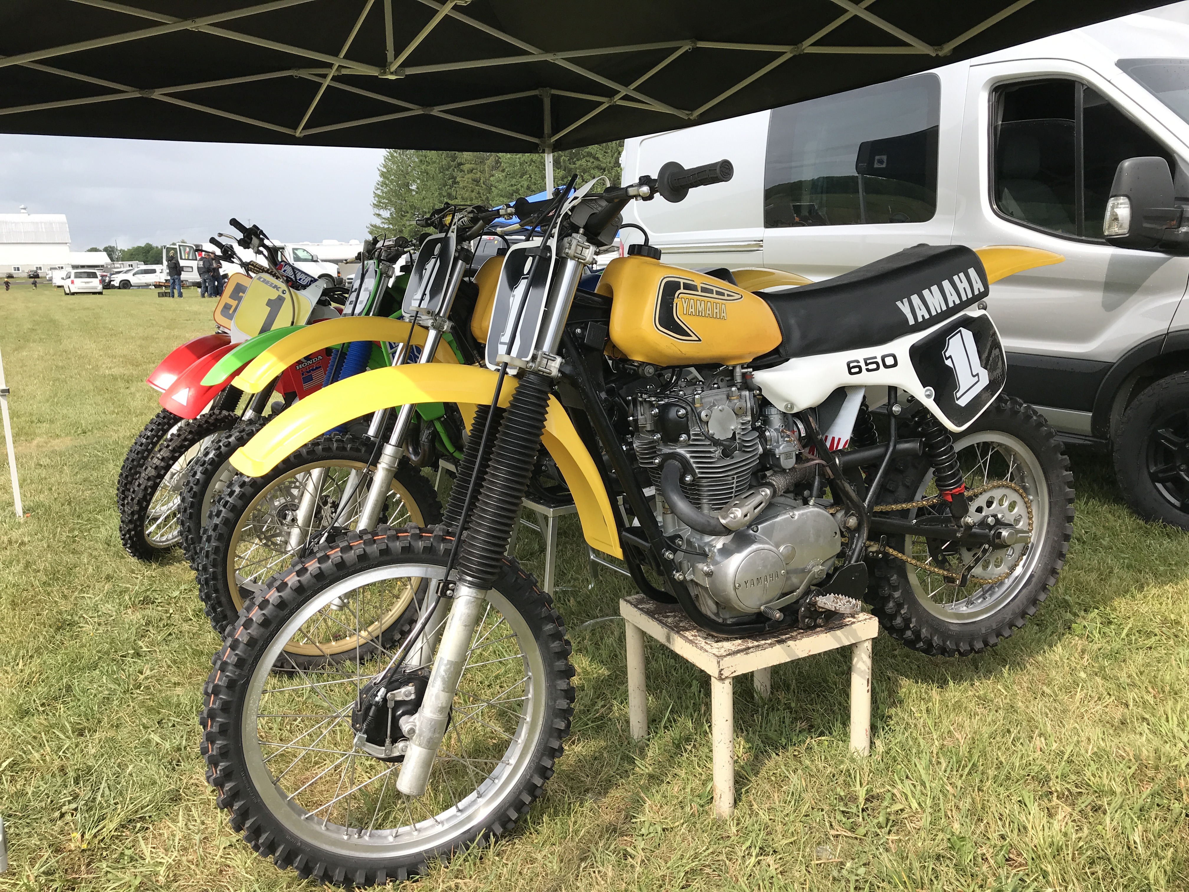 Unadilla MX Rewind 2023: The Quickest Way to Time Travel (Race Recap ...
