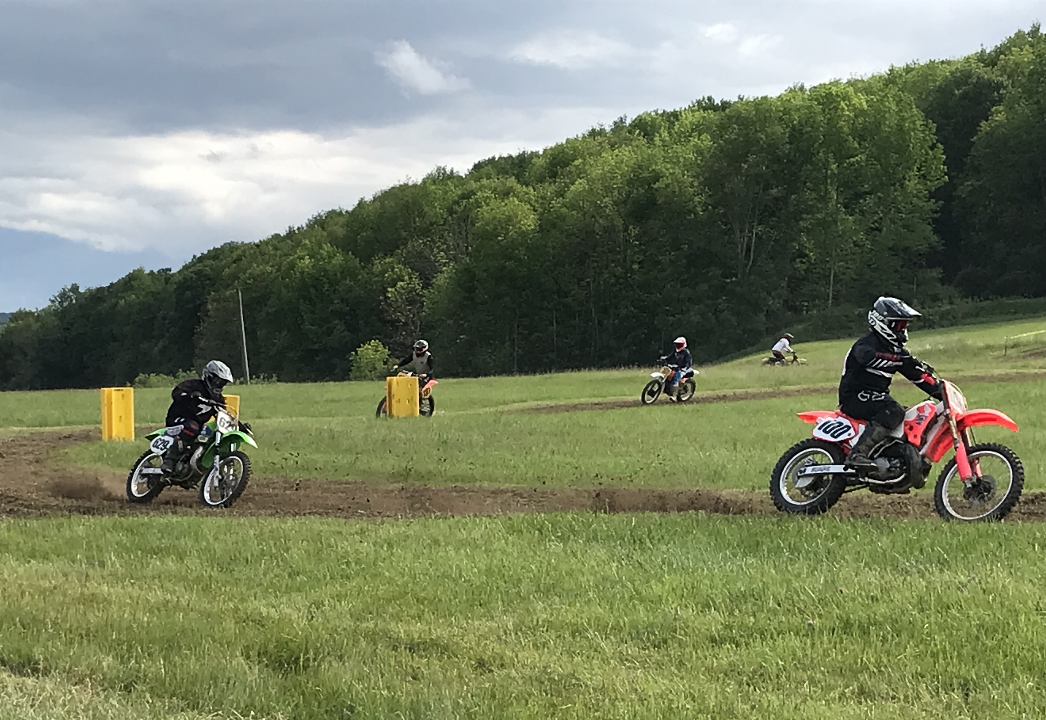 Unadilla MX Rewind 2023: The Quickest Way to Time Travel (Race Recap ...