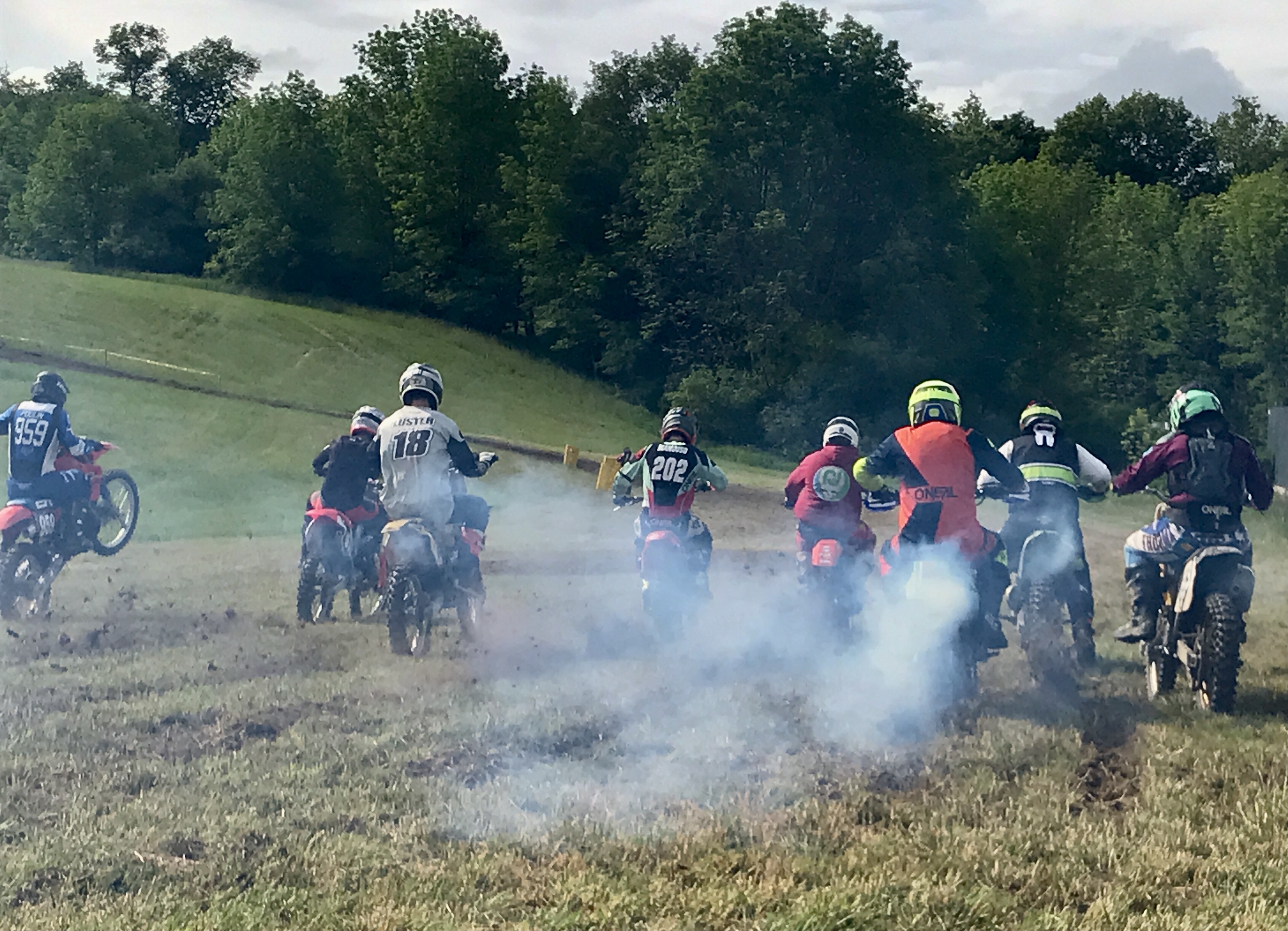 Unadilla MX Rewind 2023: The Quickest Way to Time Travel (Race Recap ...