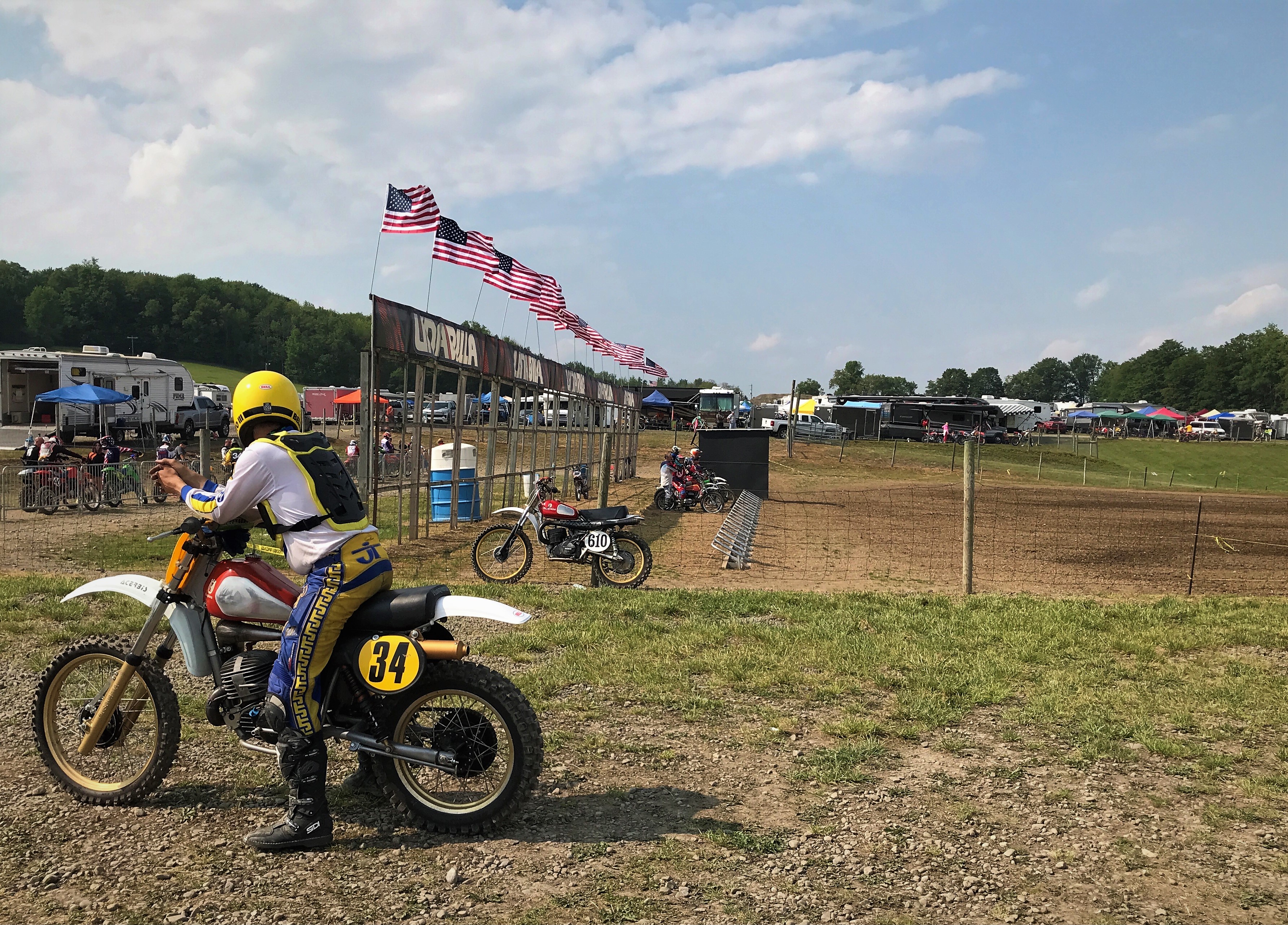 Unadilla MX Rewind 2023: The Quickest Way to Time Travel (Race Recap ...